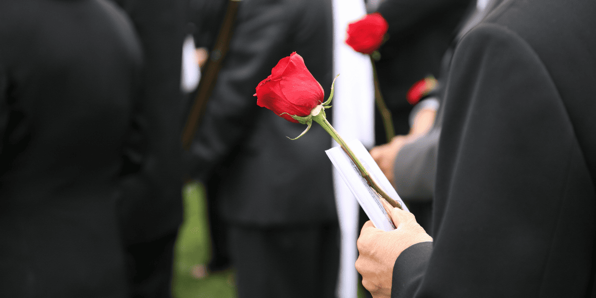 A to Z Glossary of Funeral Terms | Joseph A. Hey & Son