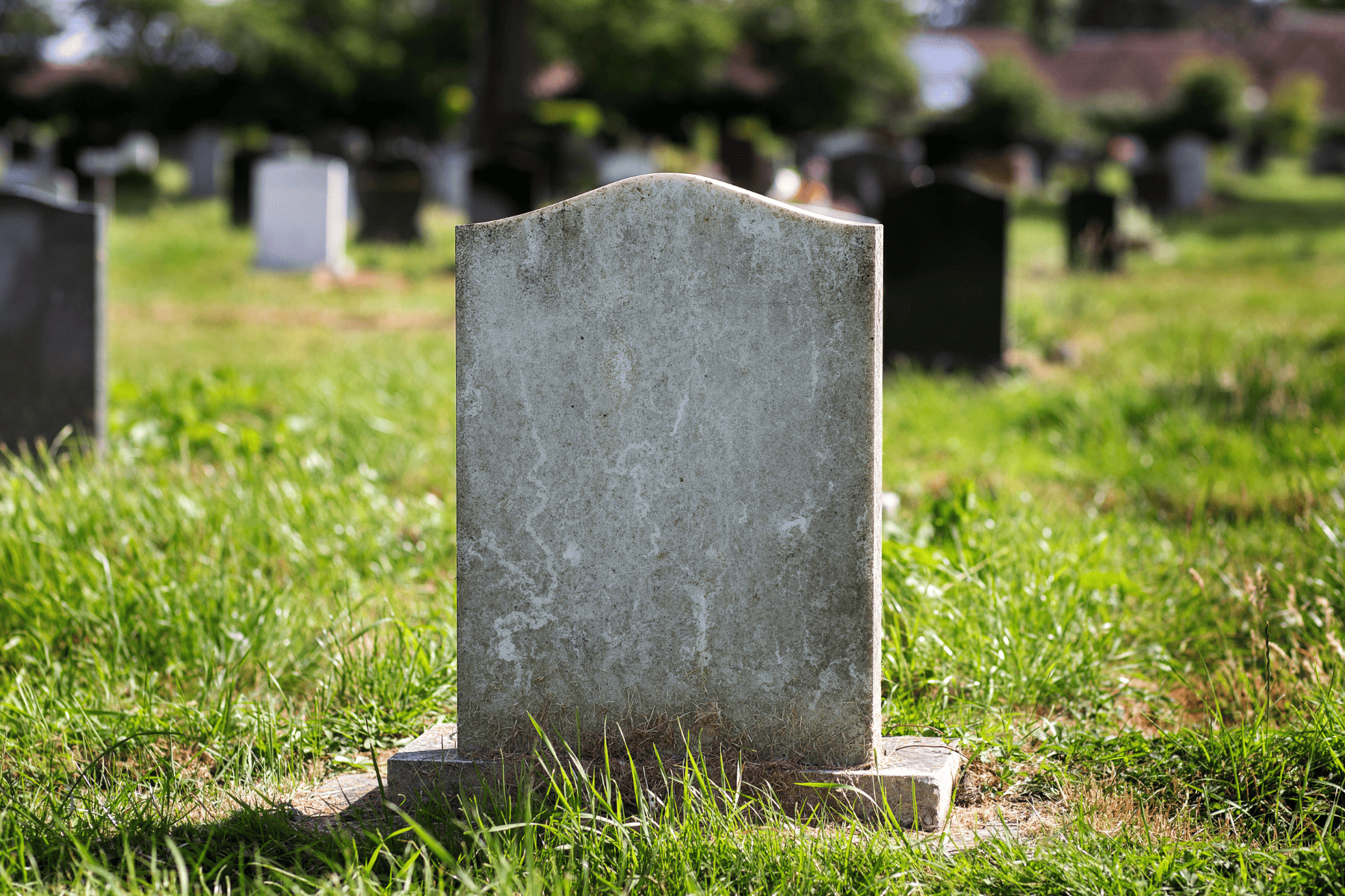 How to Add a Second Name to a Gravestone | Joseph A Hey & Son