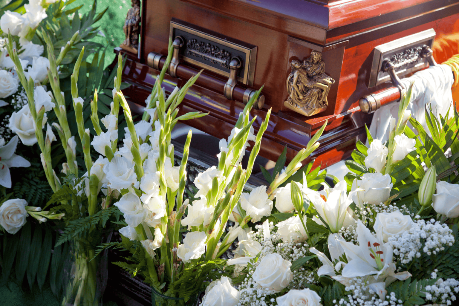 Hey Funerals' Guide to Humanist Funerals in the UK | Joseph A Hey & Son